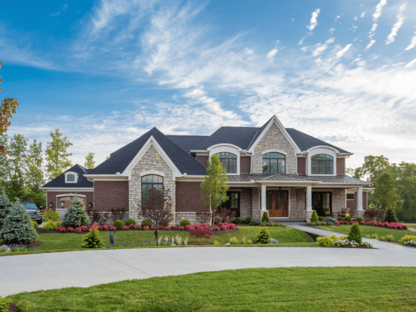 Cincinnati Home Builder Construction - Hensley Custom Building Group