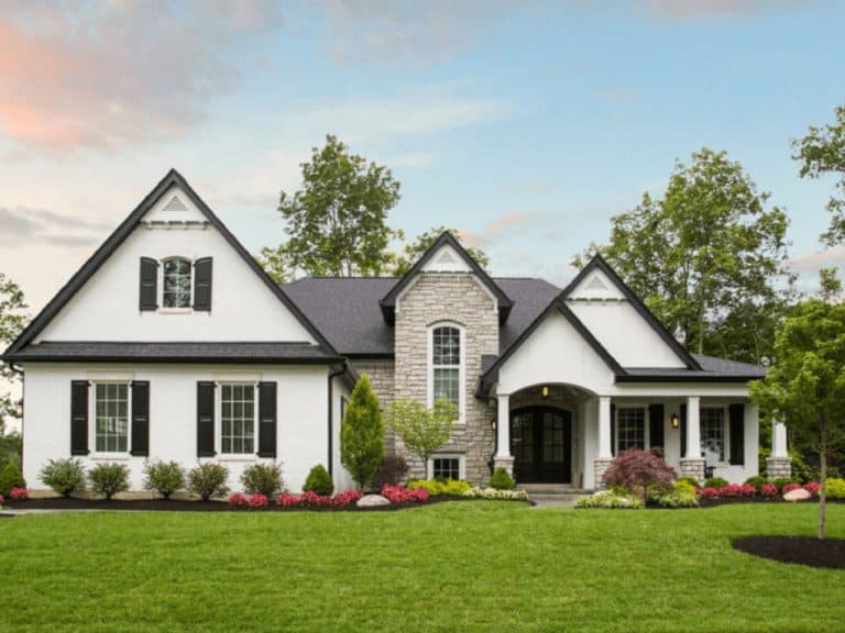 Building on Homearama History in Cincinnati - Hensley Custom Building Group