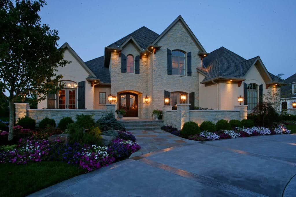 Building on Homearama History in Cincinnati - Hensley Custom Building Group