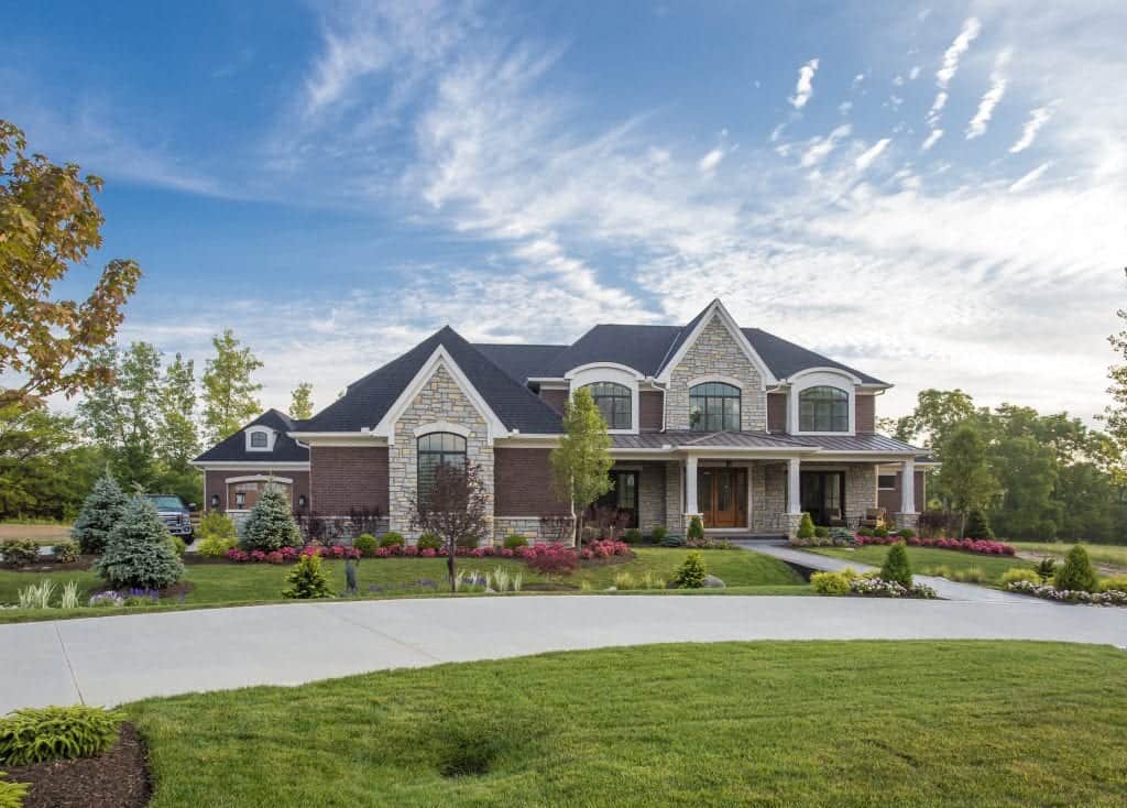 Building on Homearama History in Cincinnati - Hensley Custom Building Group