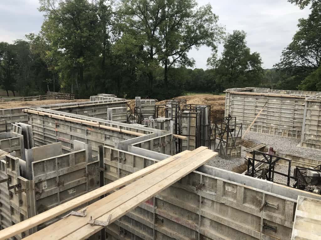 Watch Us Build a Custom Home - Hensley Custom Building Group