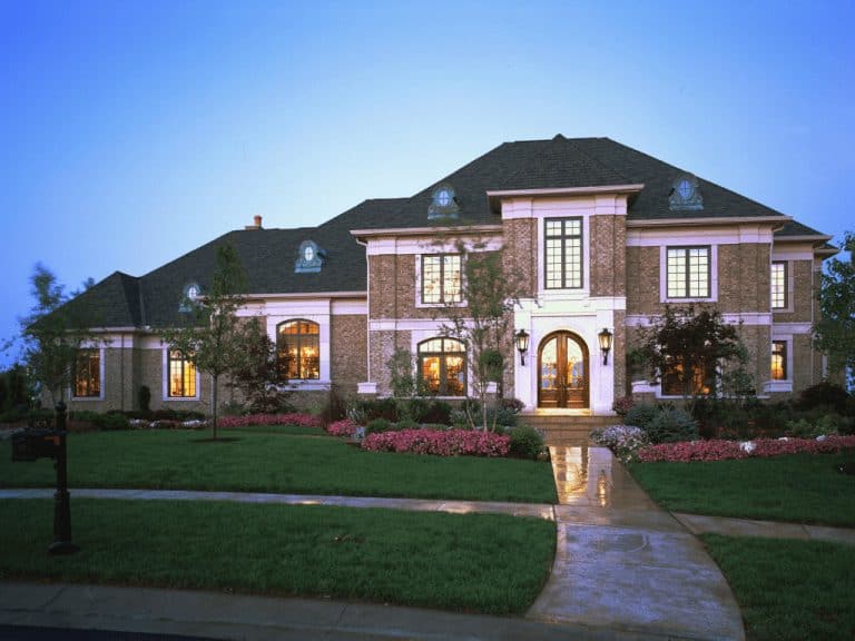 Custom Home Design Planner Gallery - Hensley Custom Building Group