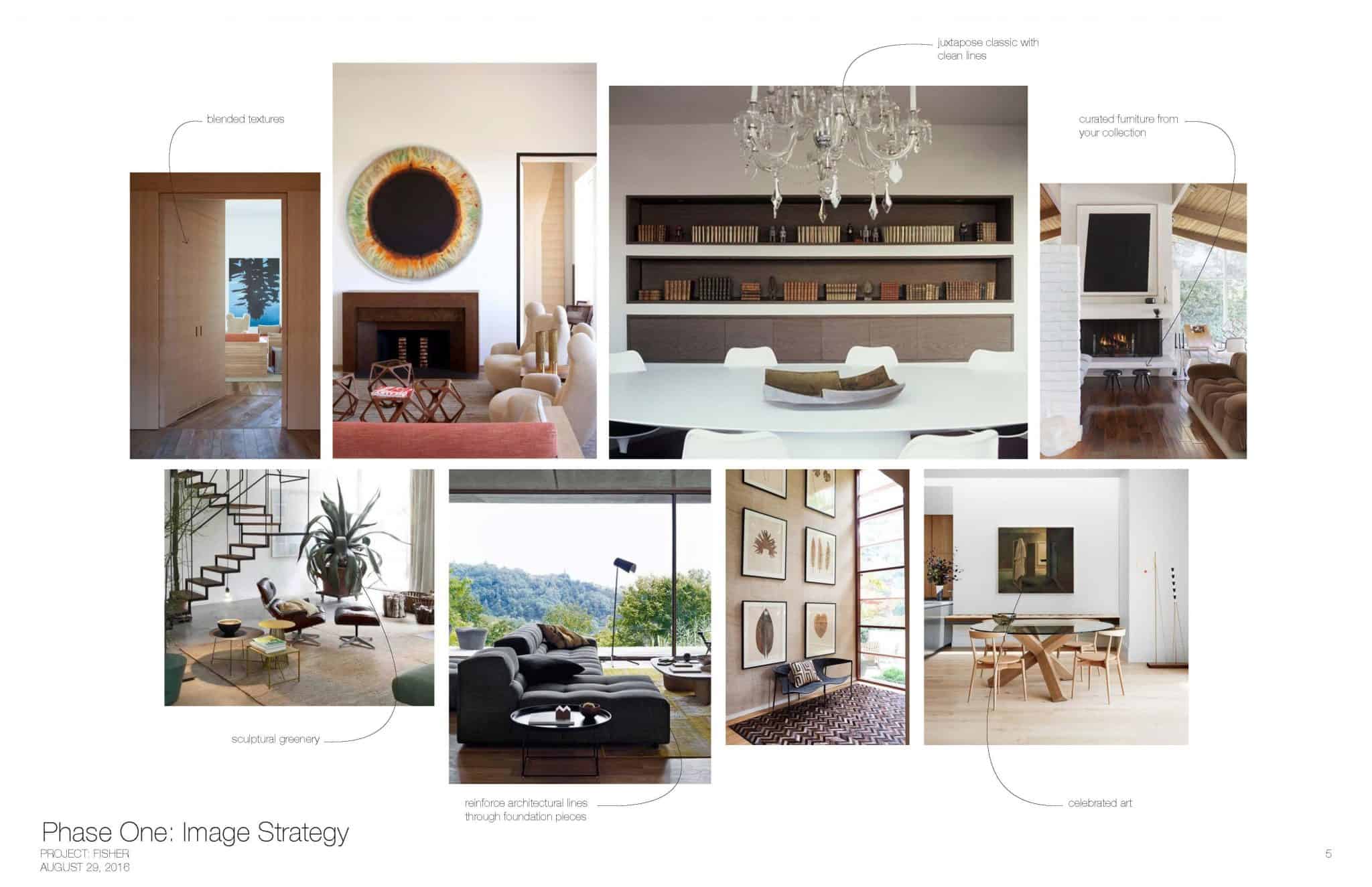 Interior Design Pro Spotlight: Aubrie Welsh Interiors - Hensley Custom ...