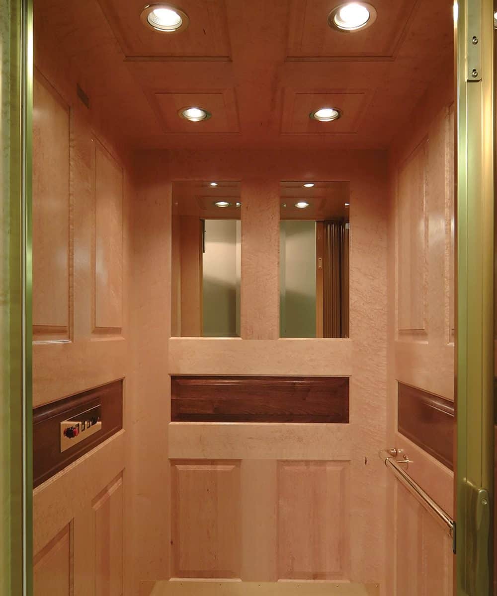 Custom Home Elevetor Trends for 2020 - Hensley Custom Building Group