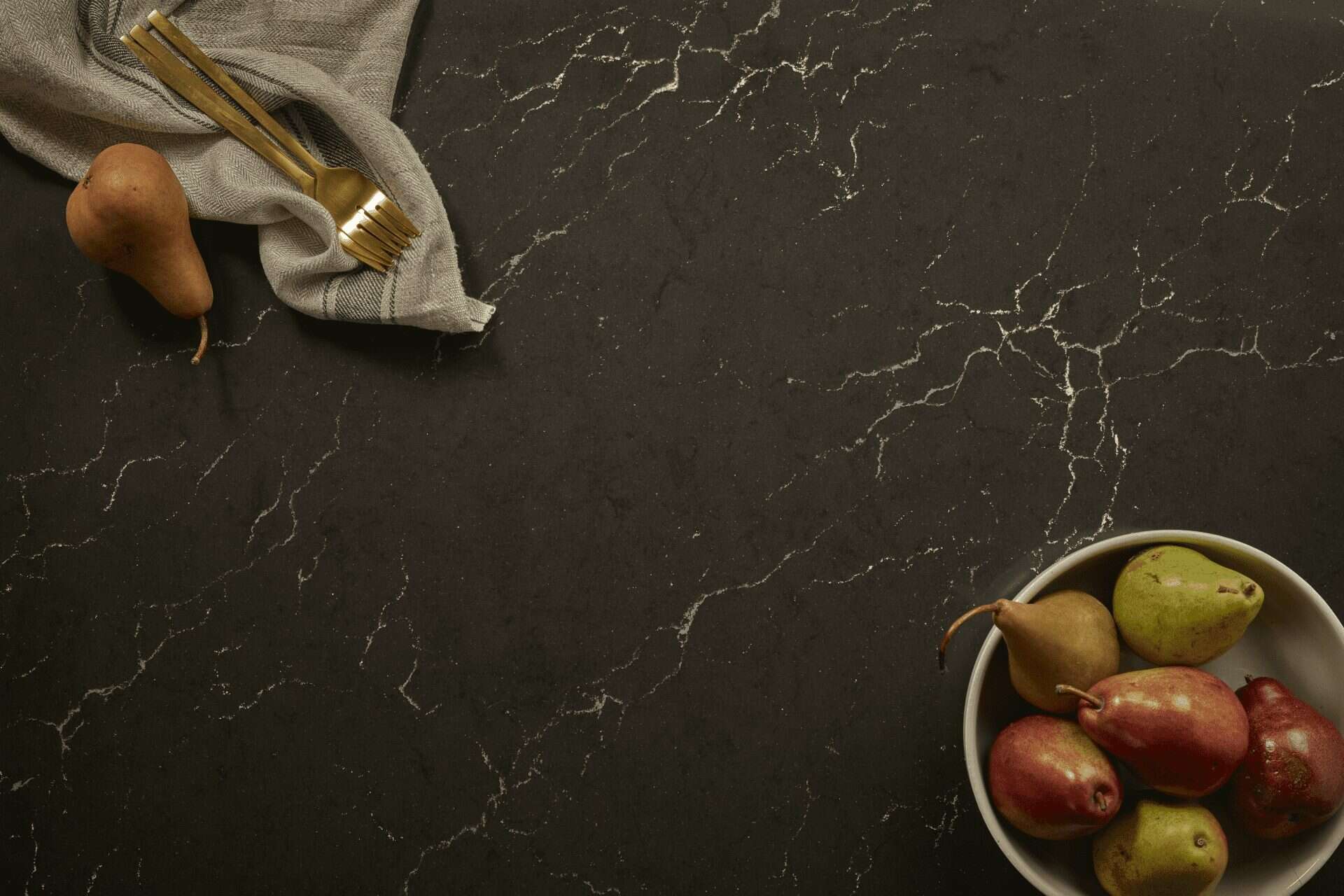 New Quartz Countertops Unveiled - Hensley Custom Building Group