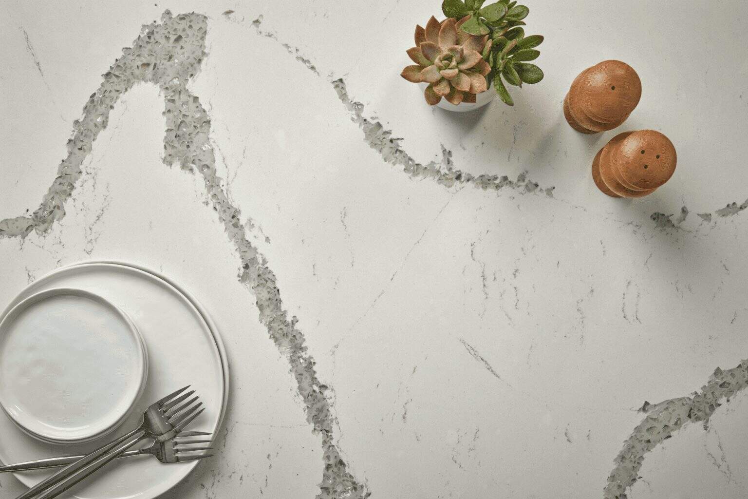 New Quartz Countertops Unveiled - Hensley Custom Building Group