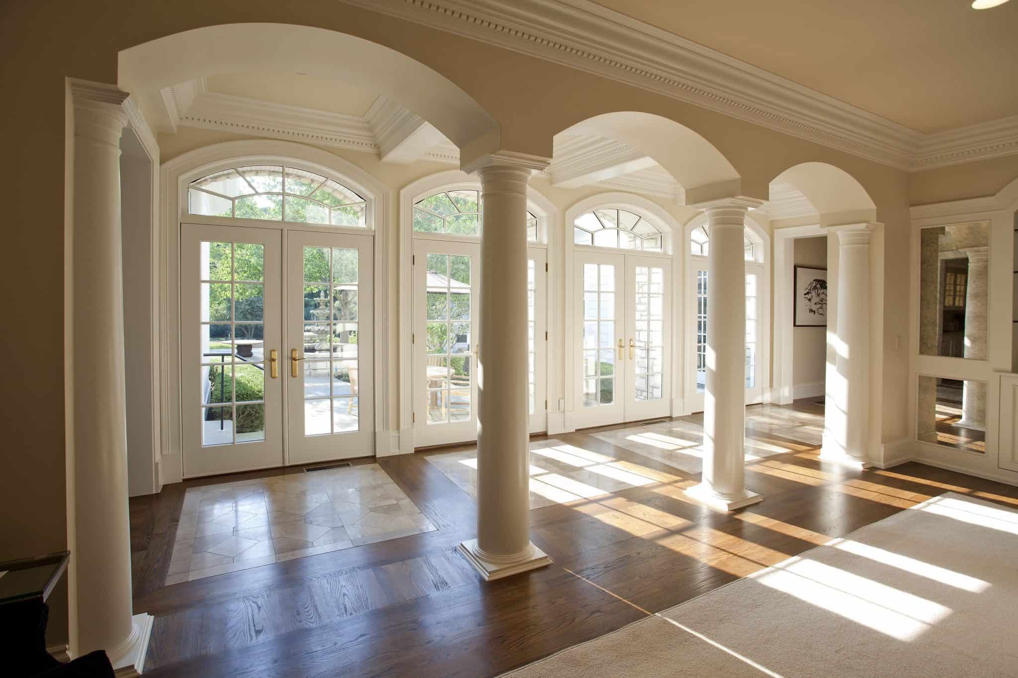 The Hensley Custom Home Process - Hensley Custom Building Group