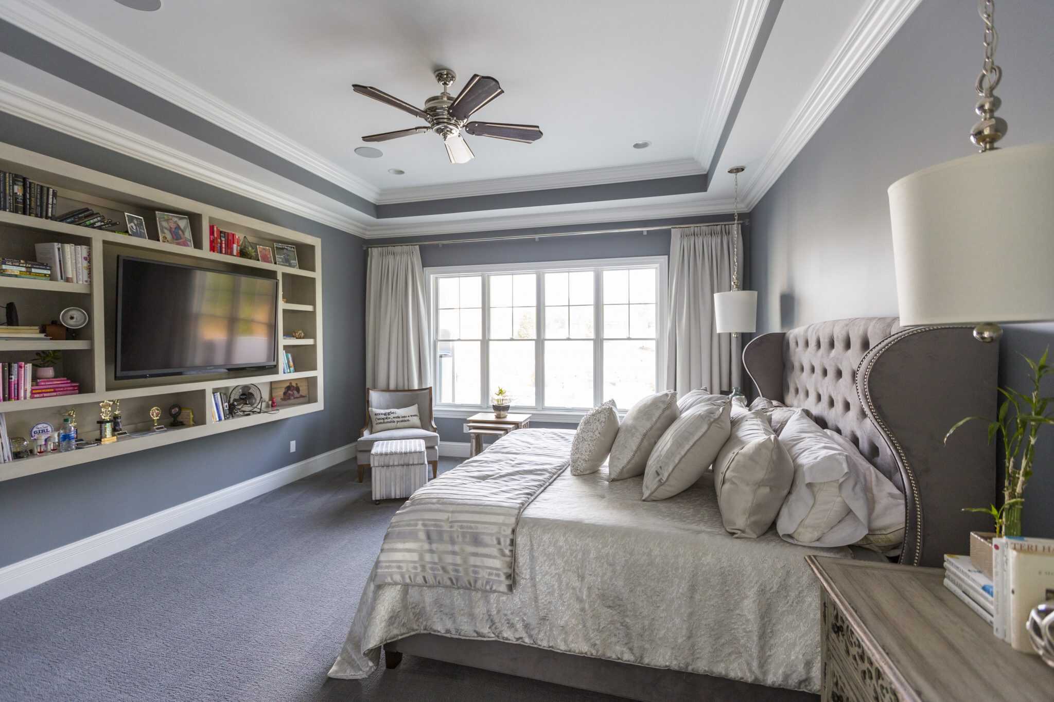 Designing your home for wellness-Hensley Custom Building Group