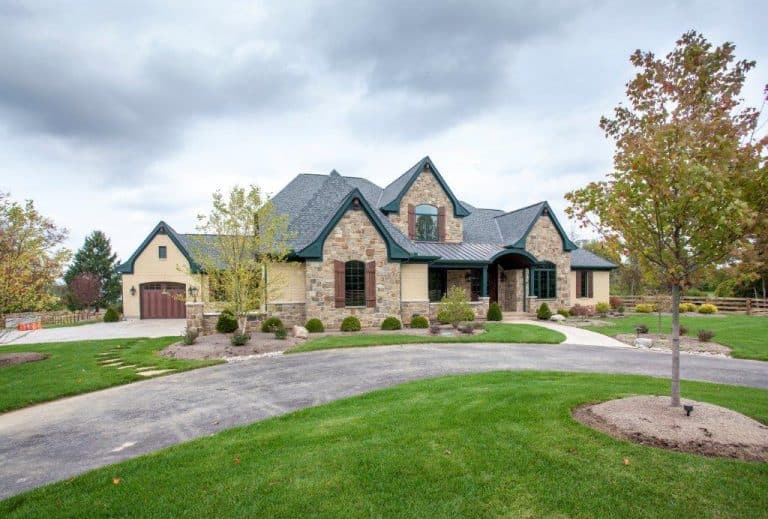 The Details That Define a Hensley Home - Hensley Custom Building Group