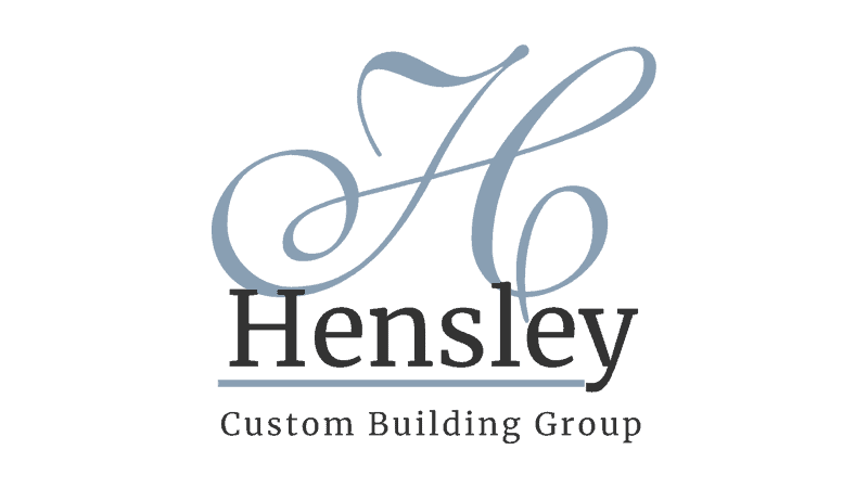 Hensley Logo